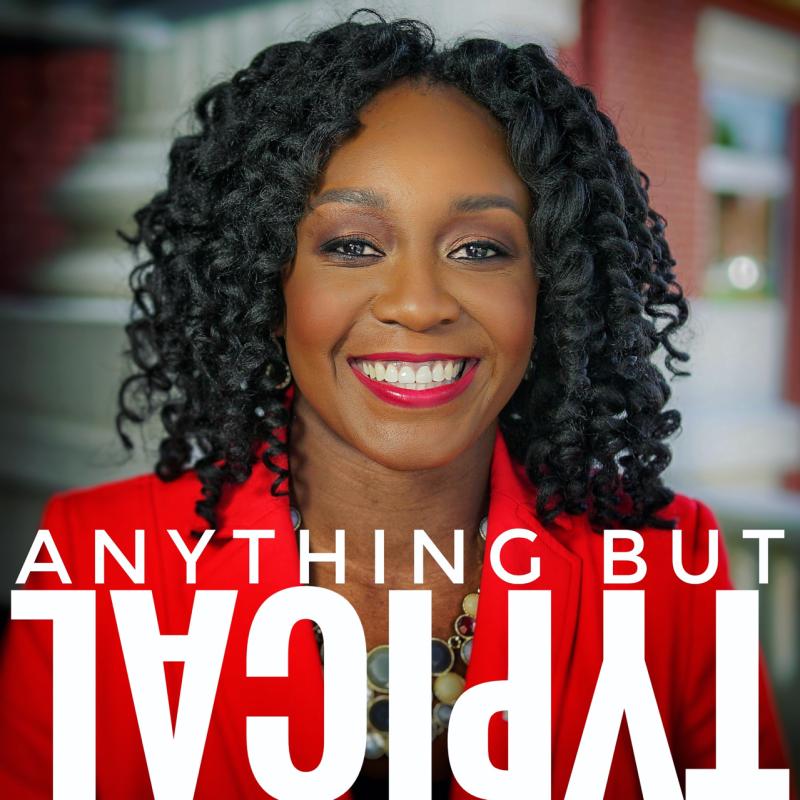 Episode 018 Handling Risk In Your Organization Founder Vanessa Vaughn